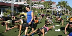 P90X3 – The Complete Guide | Smart Ass Fitness