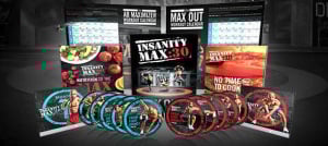 Insanity Max 30 Review | Smart Ass Fitness