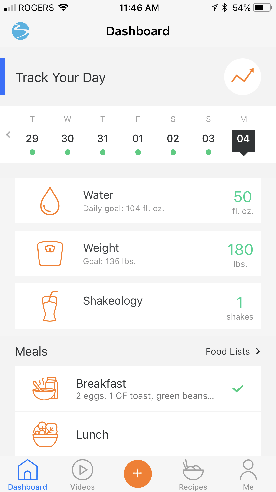 Beachbody Launches Nutrition+ App | Smart Ass Fitness Beachbody Launches Nutrition+ App | Smart Ass Fitness