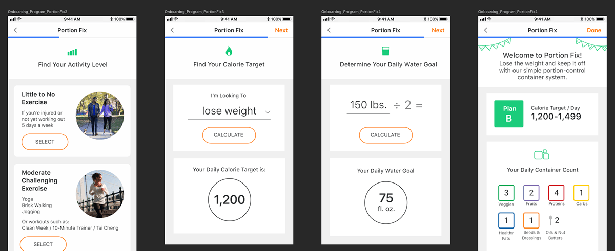 Beachbody Launches Nutrition+ App | Smart Ass Fitness Beachbody Launches Nutrition+ App | Smart Ass Fitness